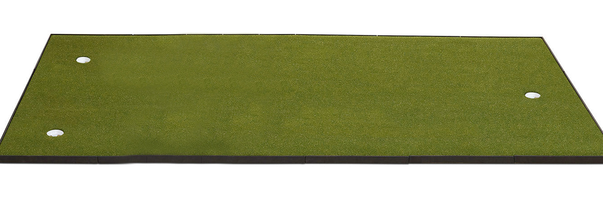 Fiberbuilt Putting Mats