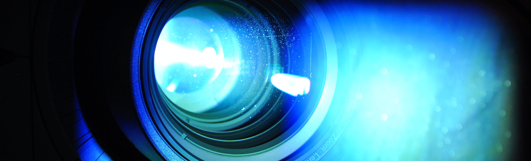 Golf Simulator Projectors