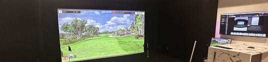 Best Golf Impact Screens Key Features
