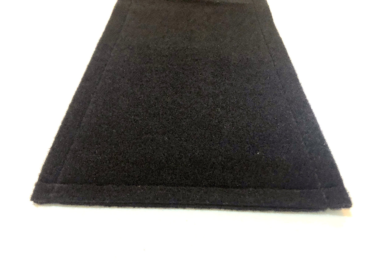 Golf Simulator Carpet/Gap Pads