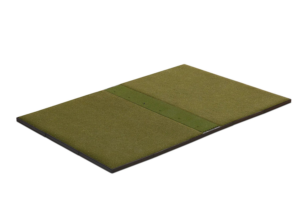 Fiberbuilt Stance Mats – Ace Indoor Golf