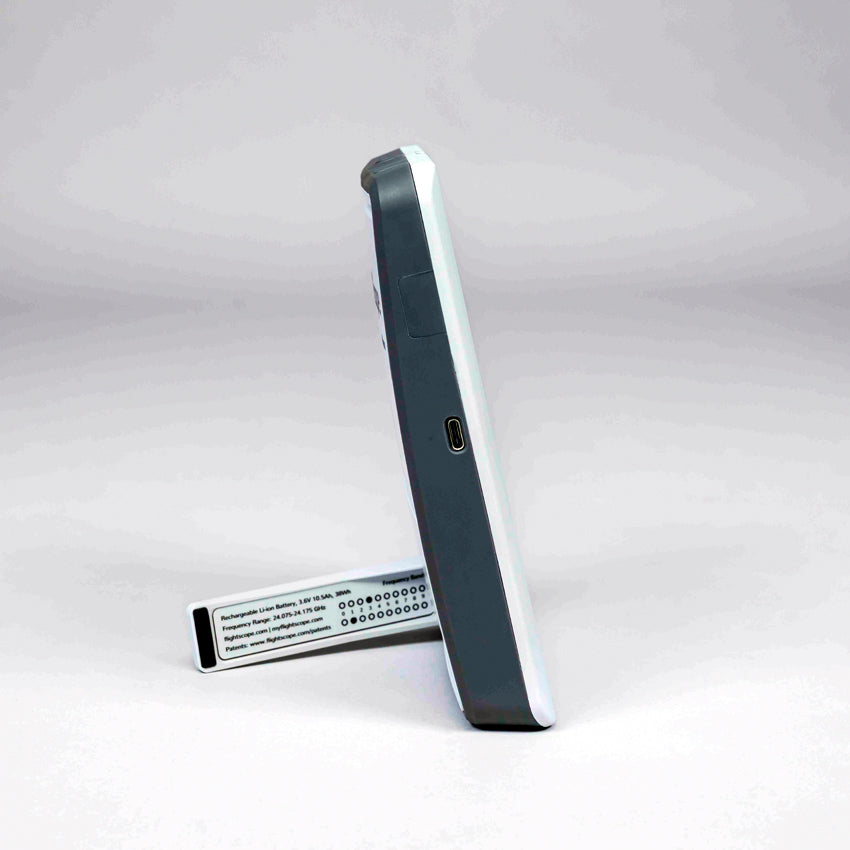 FlightScope Mevo Gen2