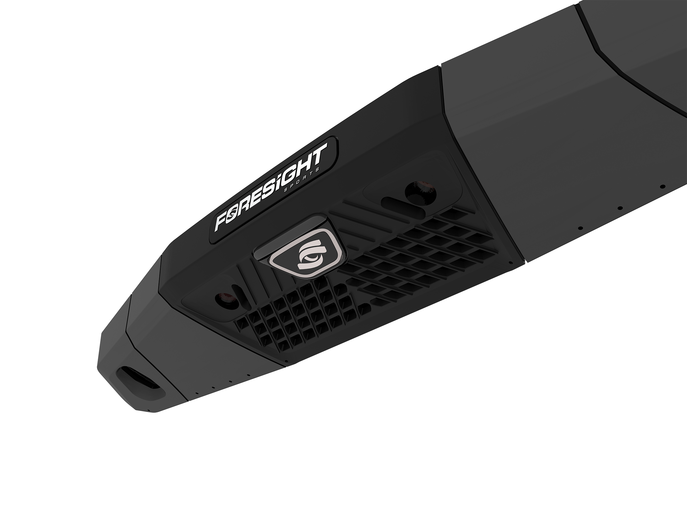 Foresight Falcon Launch Monitor