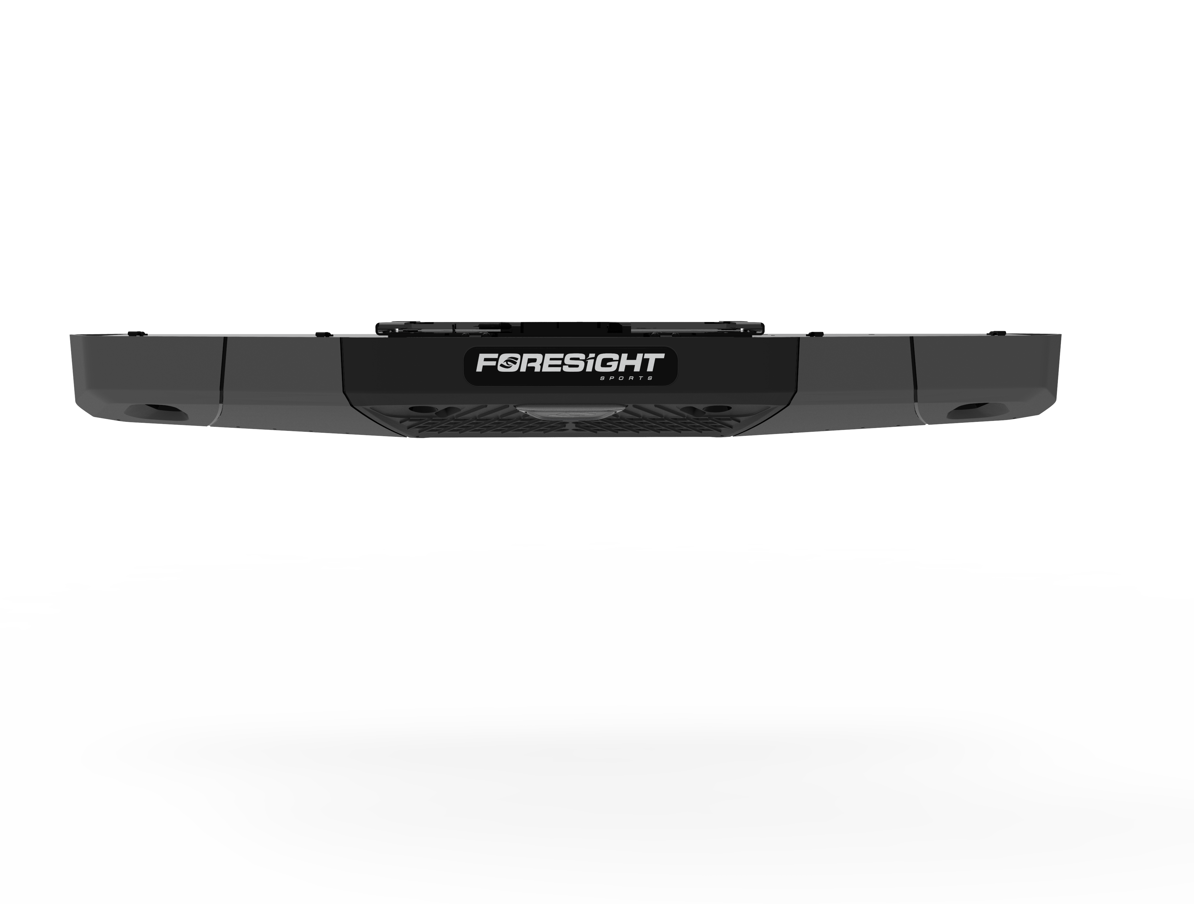 Foresight Falcon Launch Monitor - Overhead Golf Simulator | Ace Indoor Golf