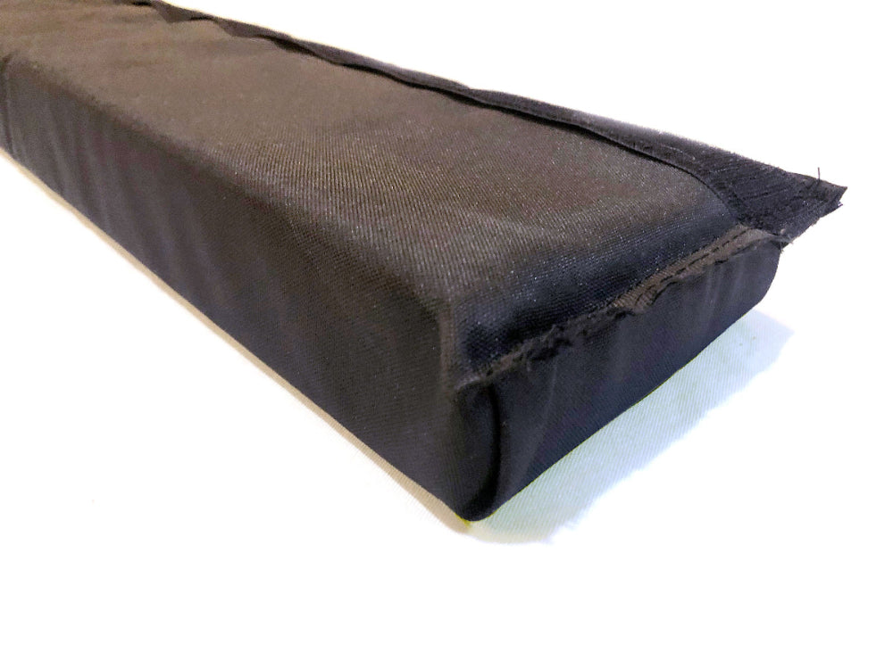 Frame Pads, side and top foam mini-pads