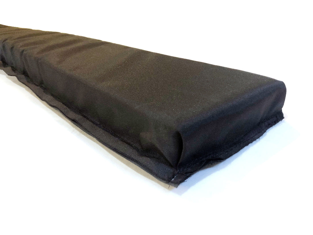 Frame Pads, side and top foam mini-pads