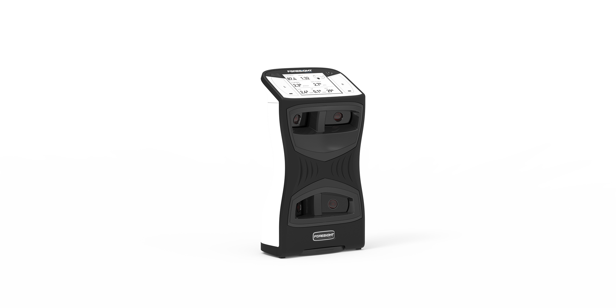 Foresight QuadMax Launch Monitor