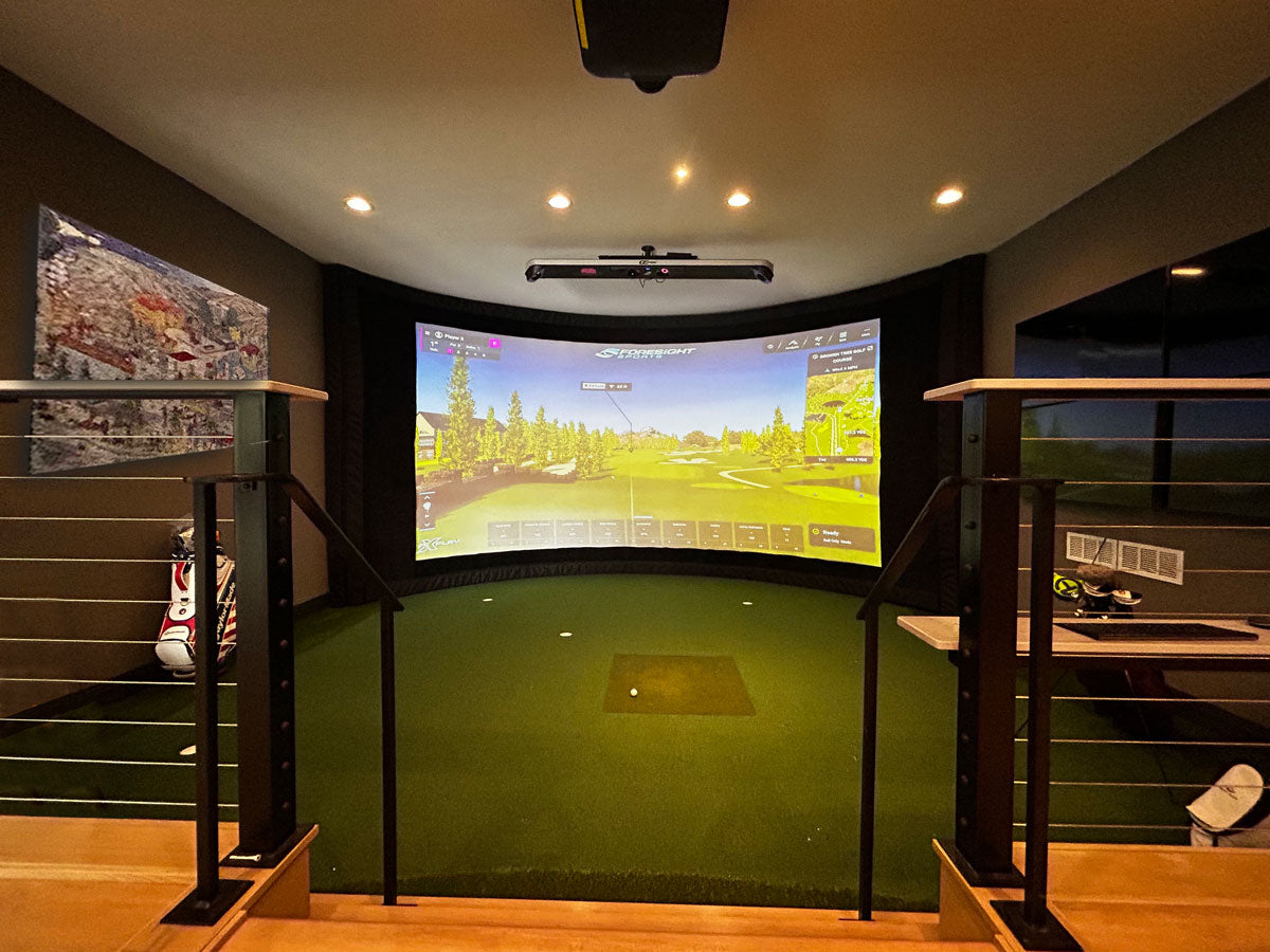 Your Commercial Simulator Quote