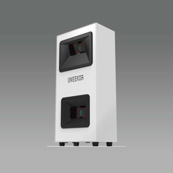 Uneekor Eye Mini Lite Launch Monitor