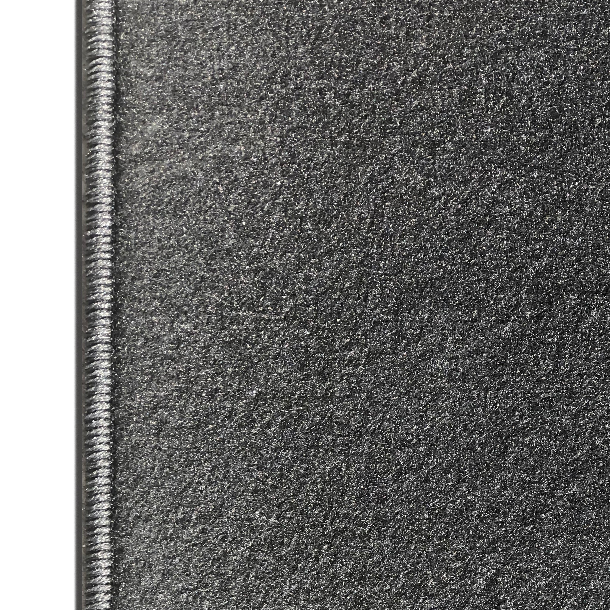 Golf Simulator Wall Padding for Custom Golf Simulator Enclosures