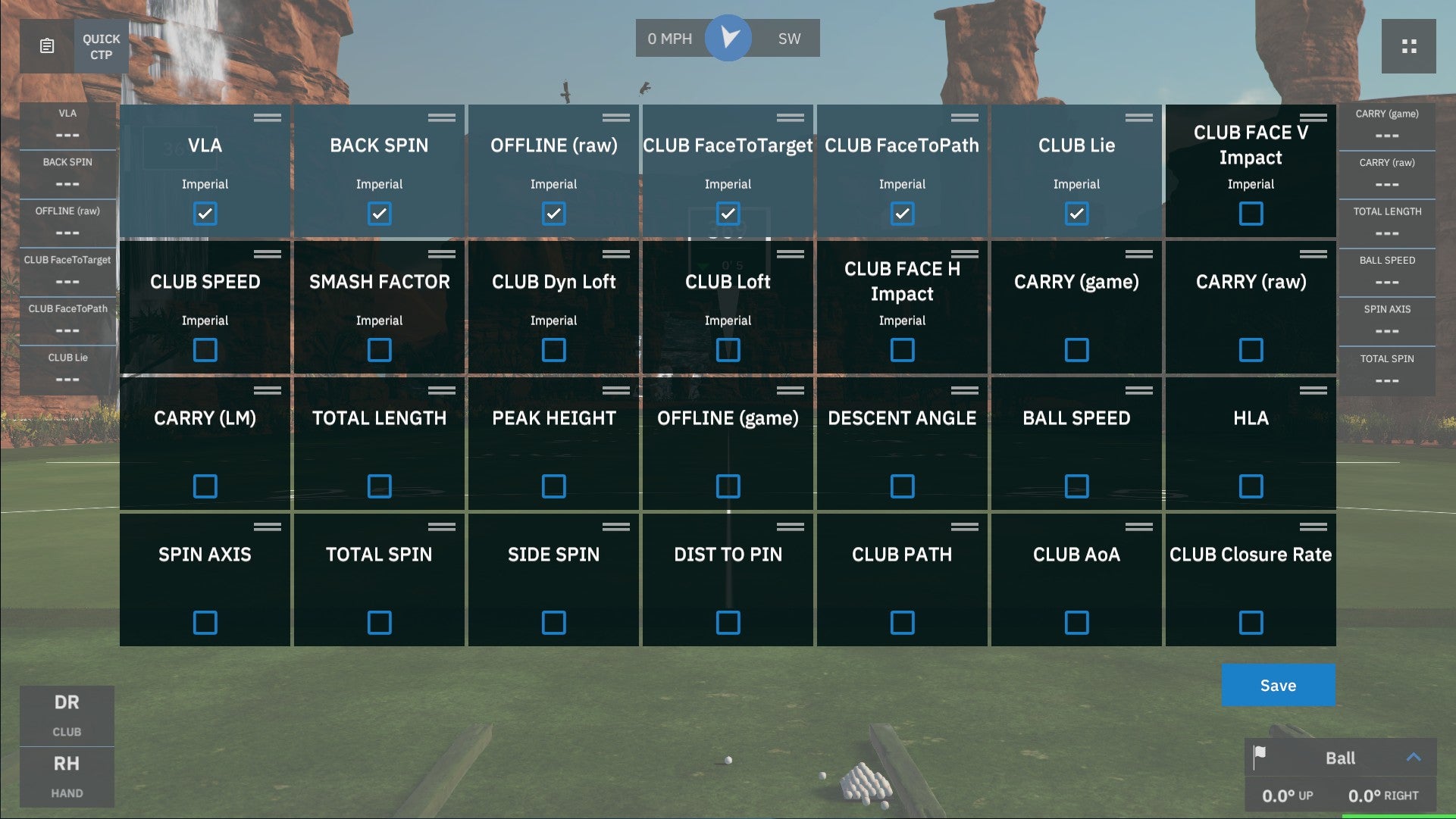 GSPro Annual Software Subscription