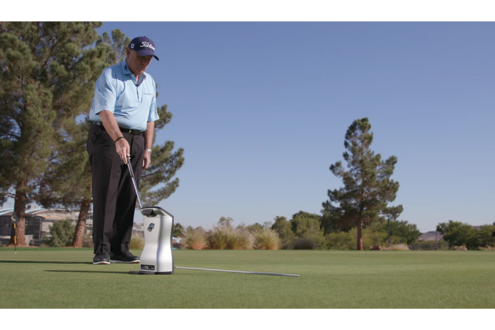 Foresight GCQuad: The Industry's Most Advanced Launch Monitor